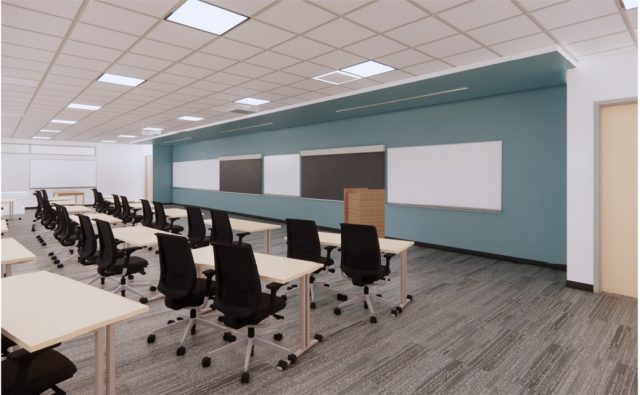 PA Instructional Site - Austin College PA Program