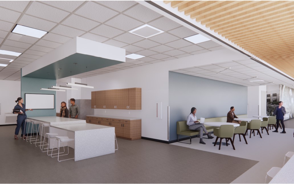 PA Instructional Site - Austin College PA Program