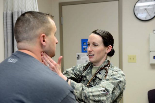 Become a Preceptor - Austin College PA Program