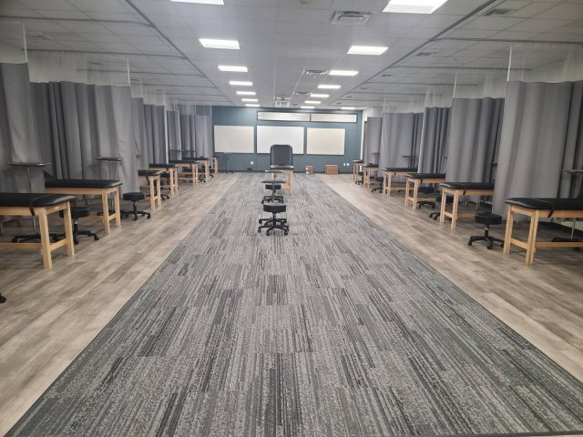 PA Instructional Site - Austin College PA Program