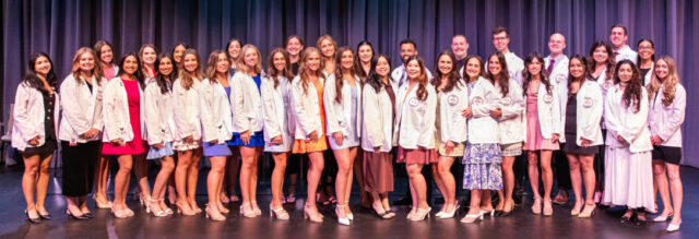 Academic Calendars - Austin College PA Program